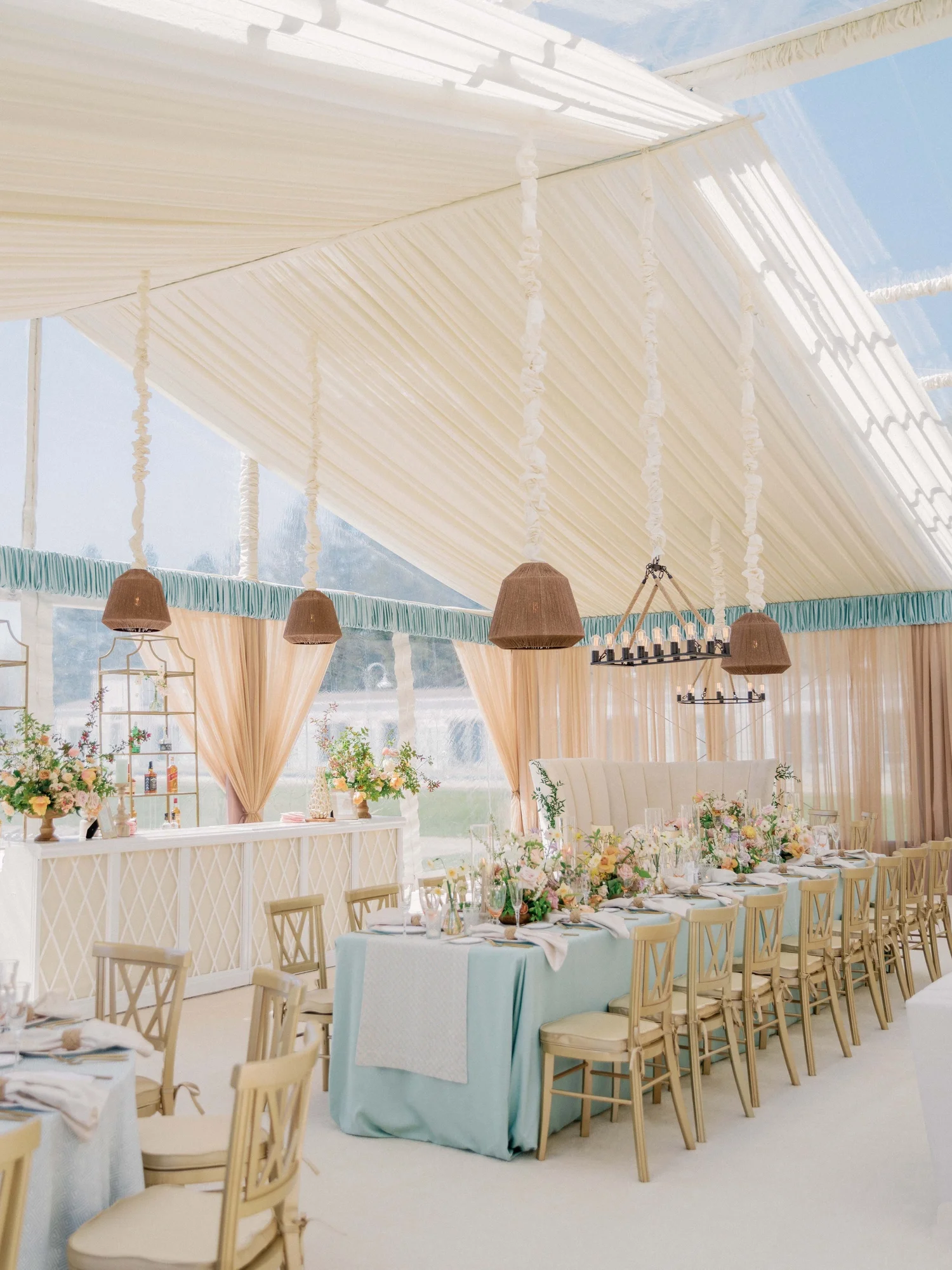 Services — Luxury Michigan Weddings | Ann Travis Events