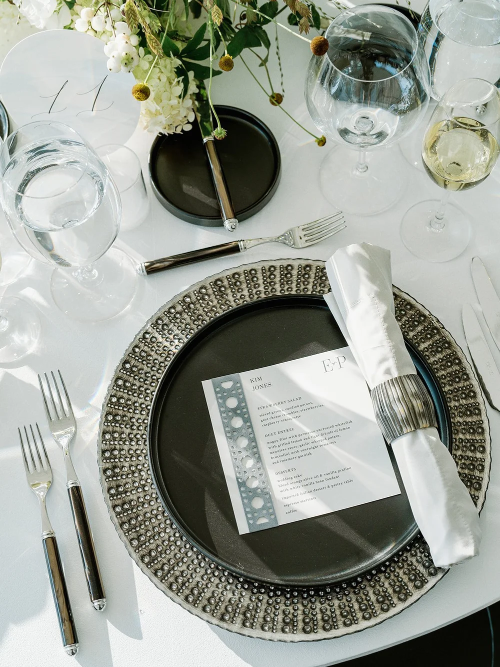 About — Luxury Michigan Weddings | Ann Travis Events