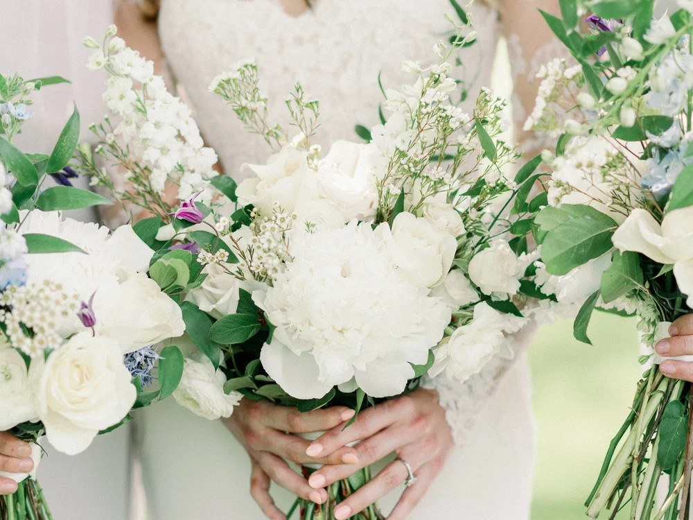 Approach — Luxury Michigan Weddings | Ann Travis Events