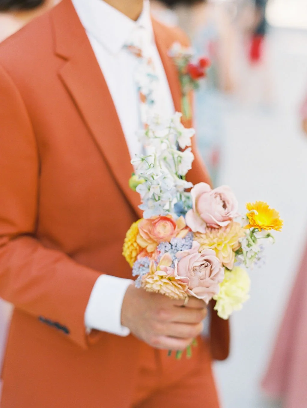 Amy and Gus — Luxury Michigan Weddings | Ann Travis Events