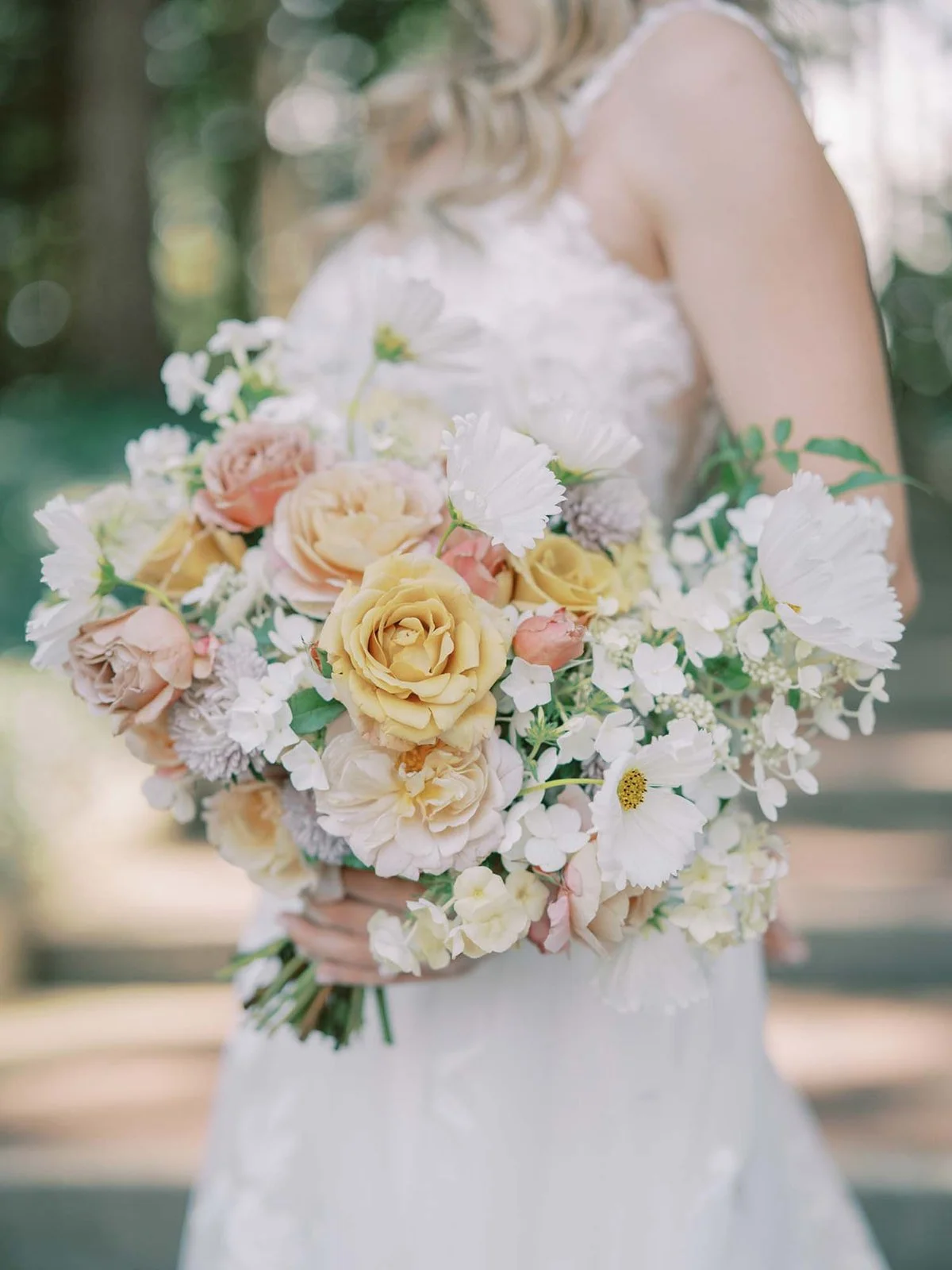 Andrea and Andrew — Luxury Michigan Weddings | Ann Travis Events