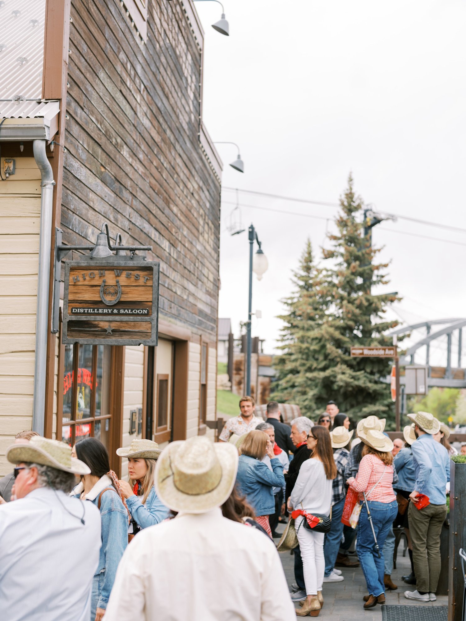 Anna and Nick — Luxury Michigan Weddings | Ann Travis Events