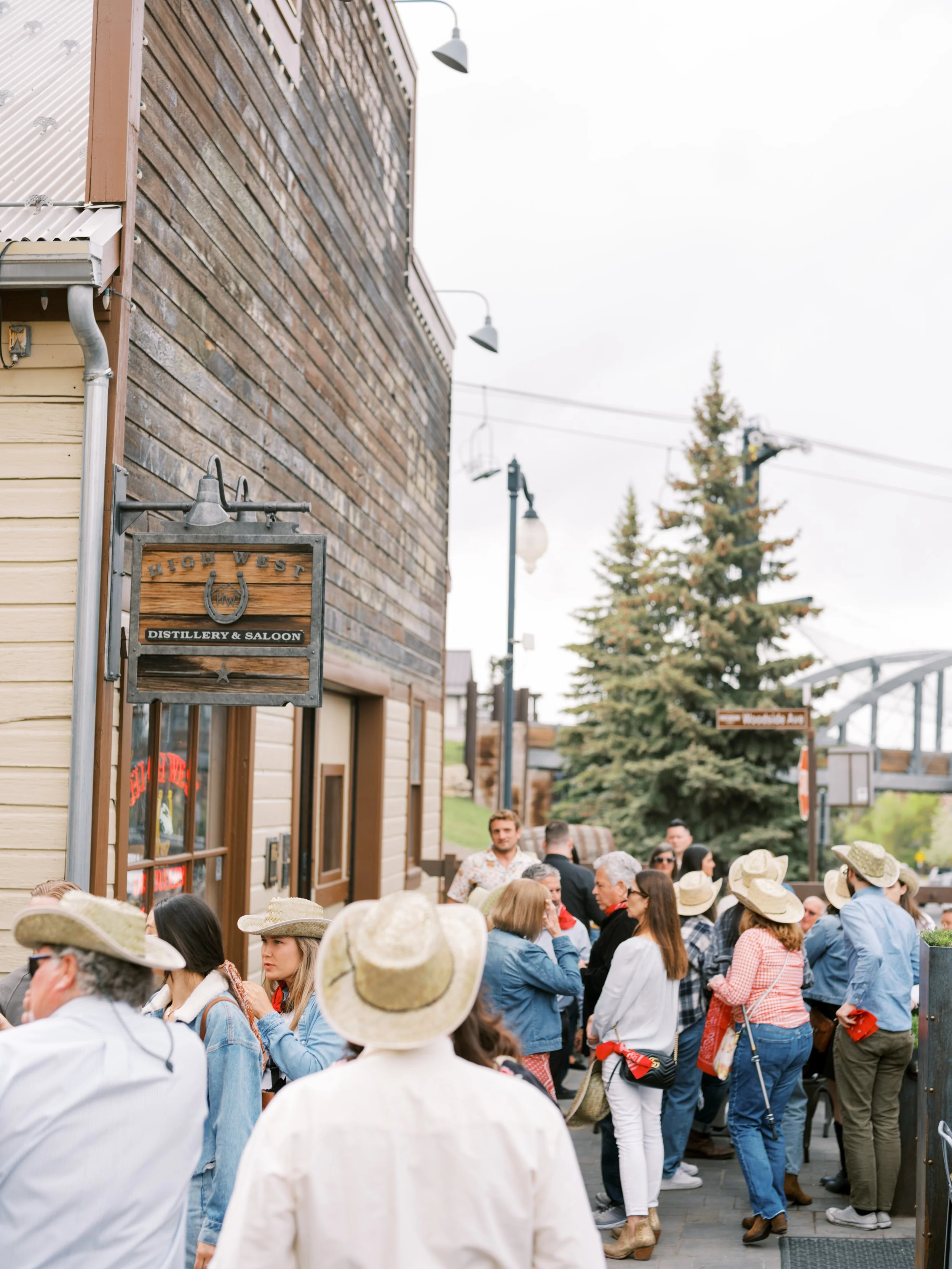 Anna and Nick — Luxury Michigan Weddings | Ann Travis Events