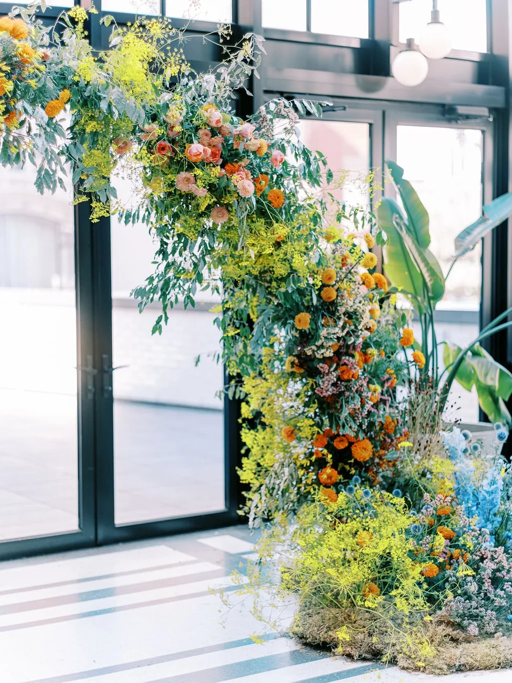 Amy and Gus — Luxury Michigan Weddings | Ann Travis Events