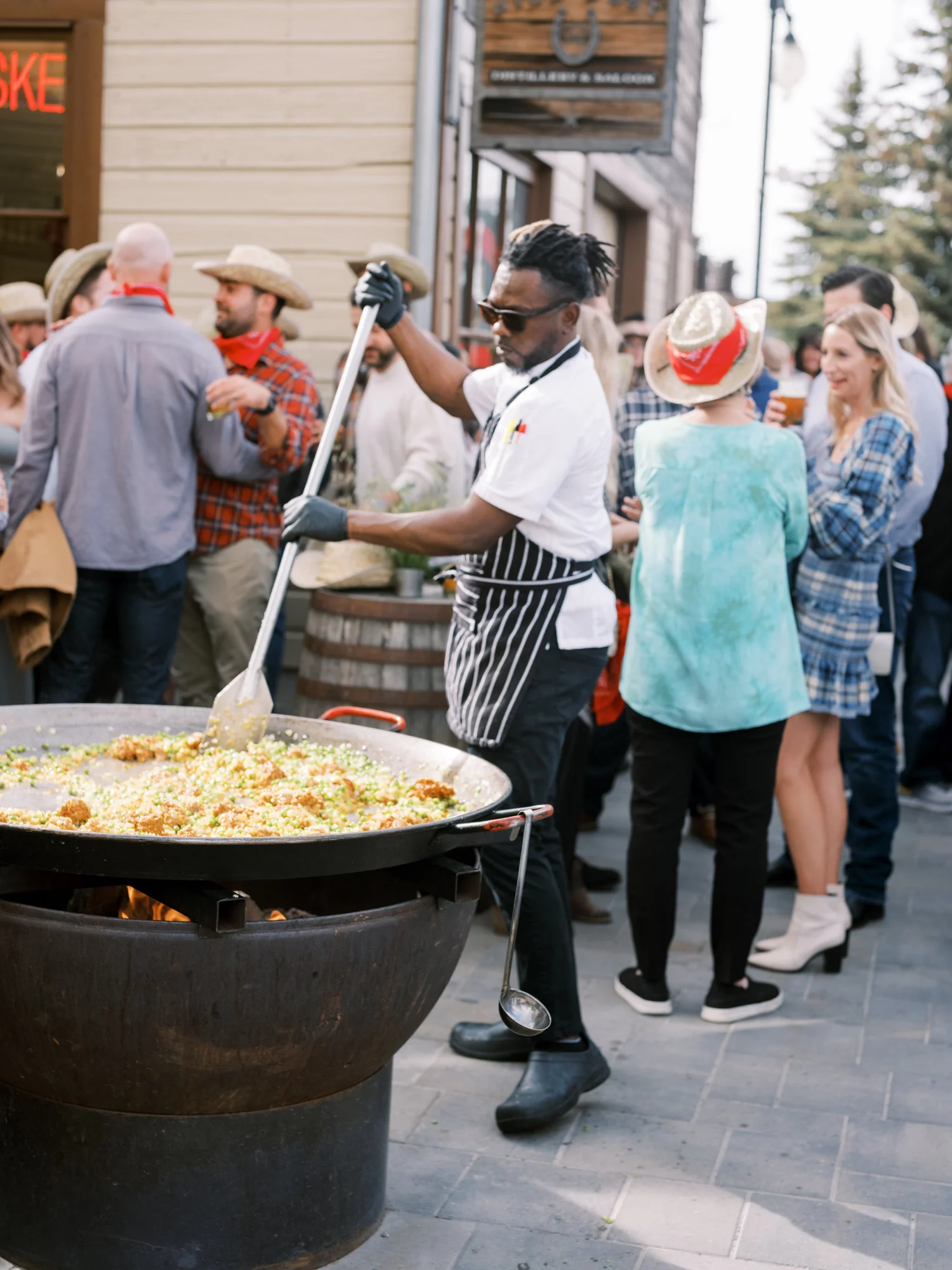 Anna and Nick — Luxury Michigan Weddings | Ann Travis Events