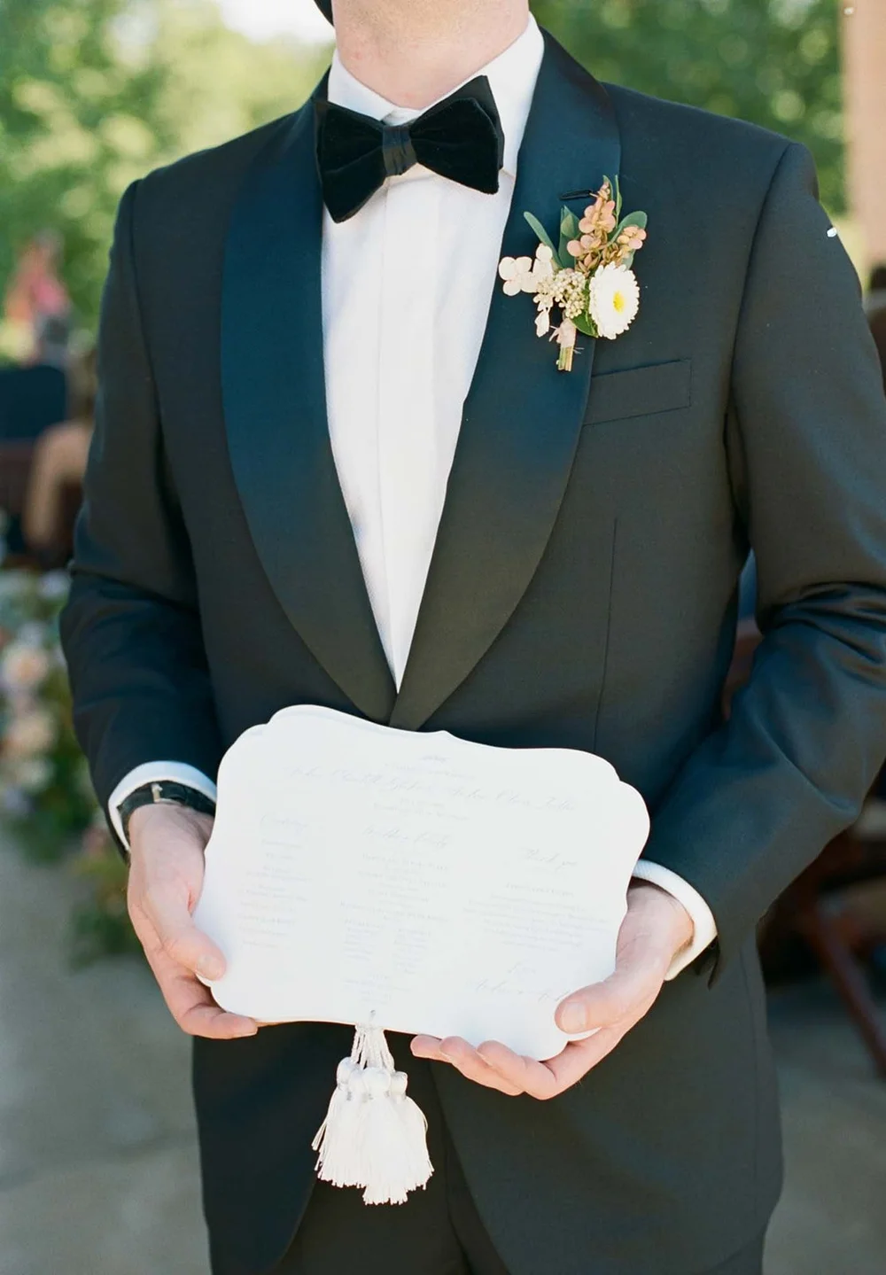 Andrea and Andrew — Luxury Michigan Weddings | Ann Travis Events