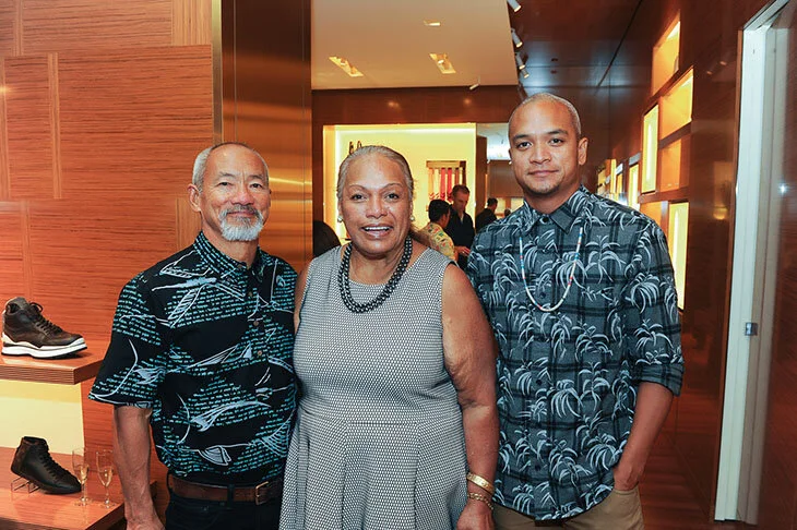 2020 Aloha Gala — HCCNC