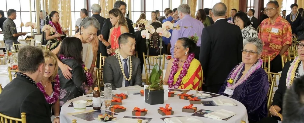 2023 Aloha Gala — HCCNC