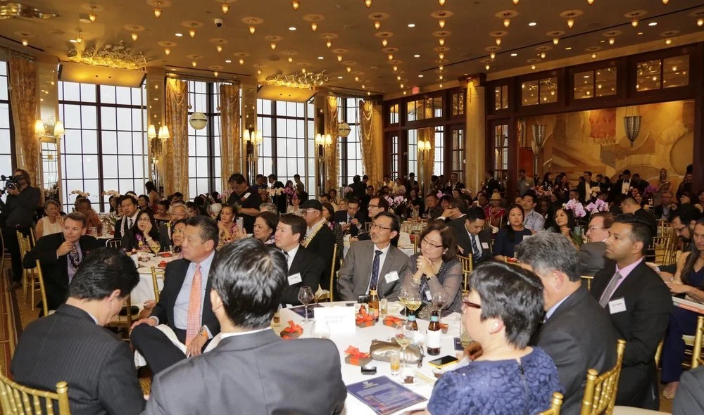 2025 Aloha Gala — HCCNC