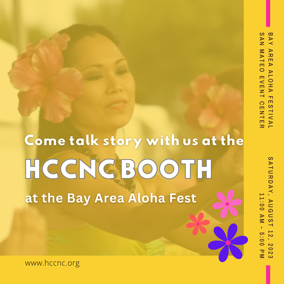 HCCNC Events — HCCNC