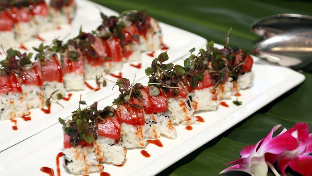 2024 Aloha Gala — HCCNC