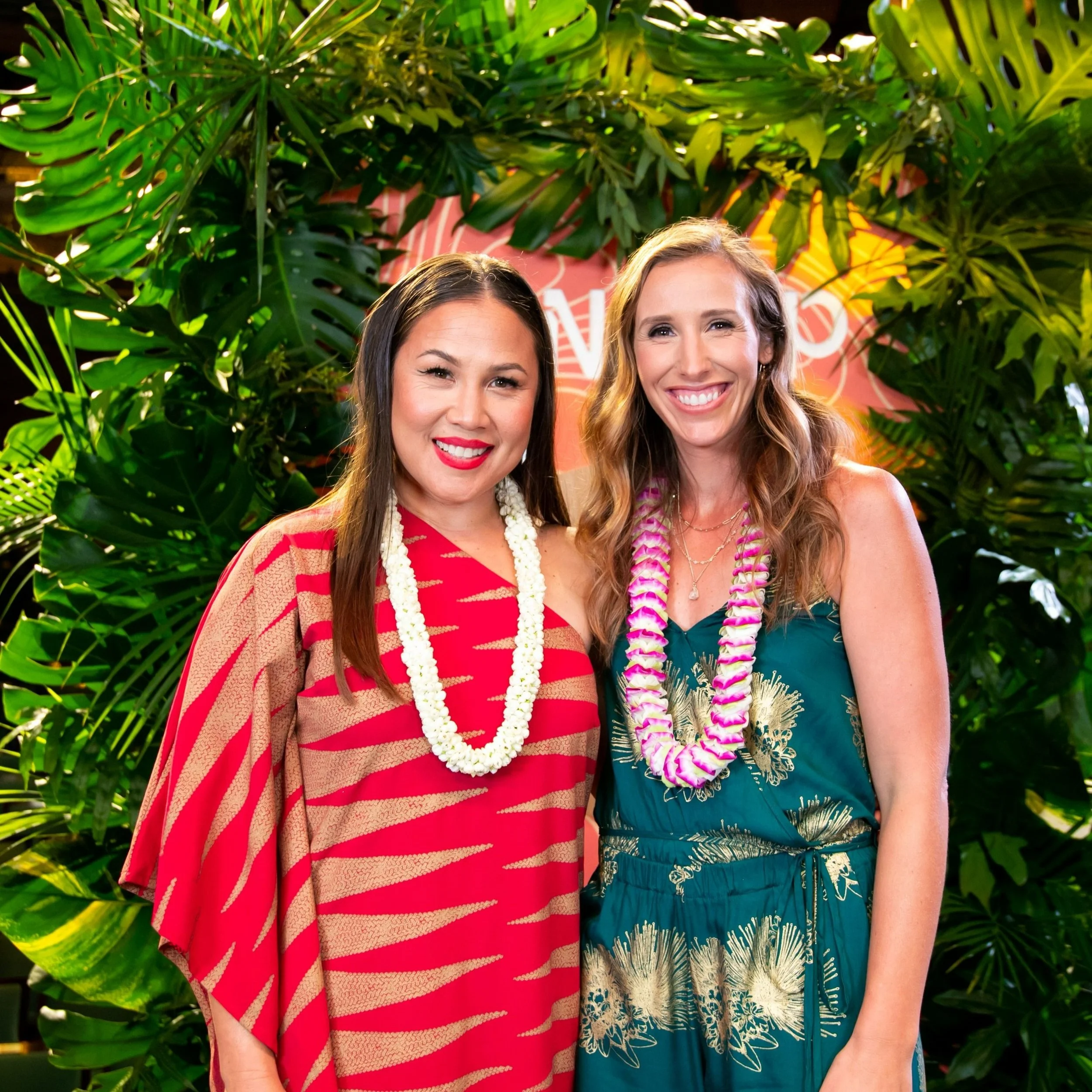 2023 Aloha Gala — HCCNC