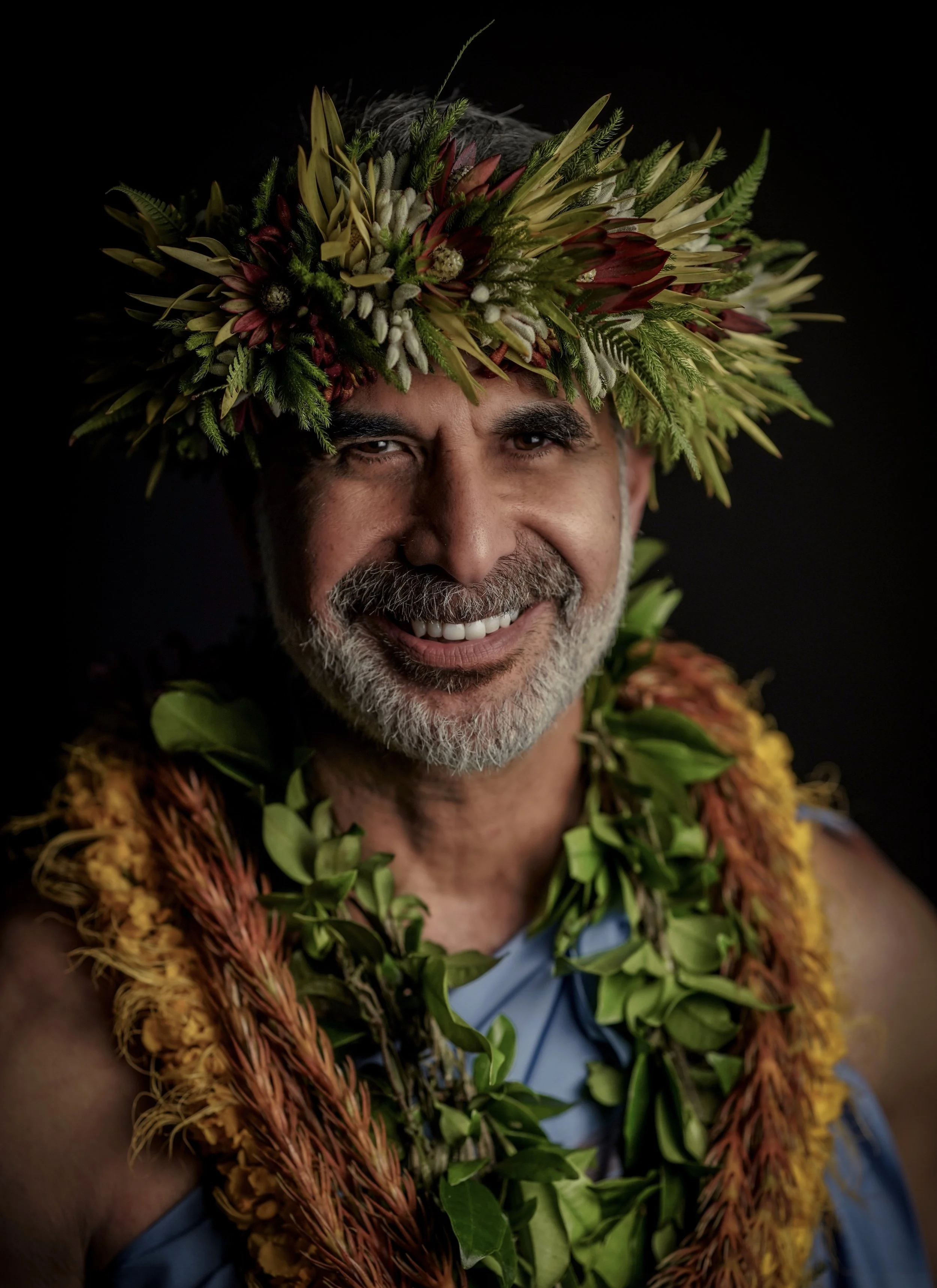 2025 Aloha Gala — HCCNC