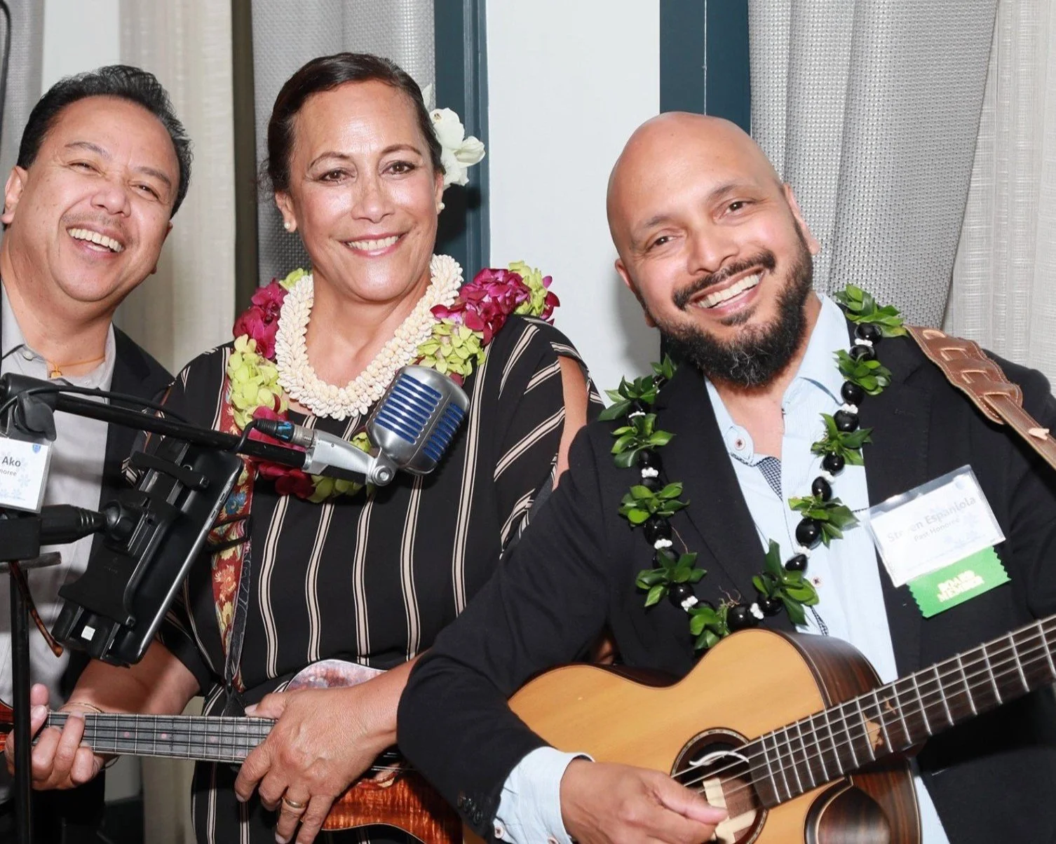 2022 Aloha Gala — HCCNC