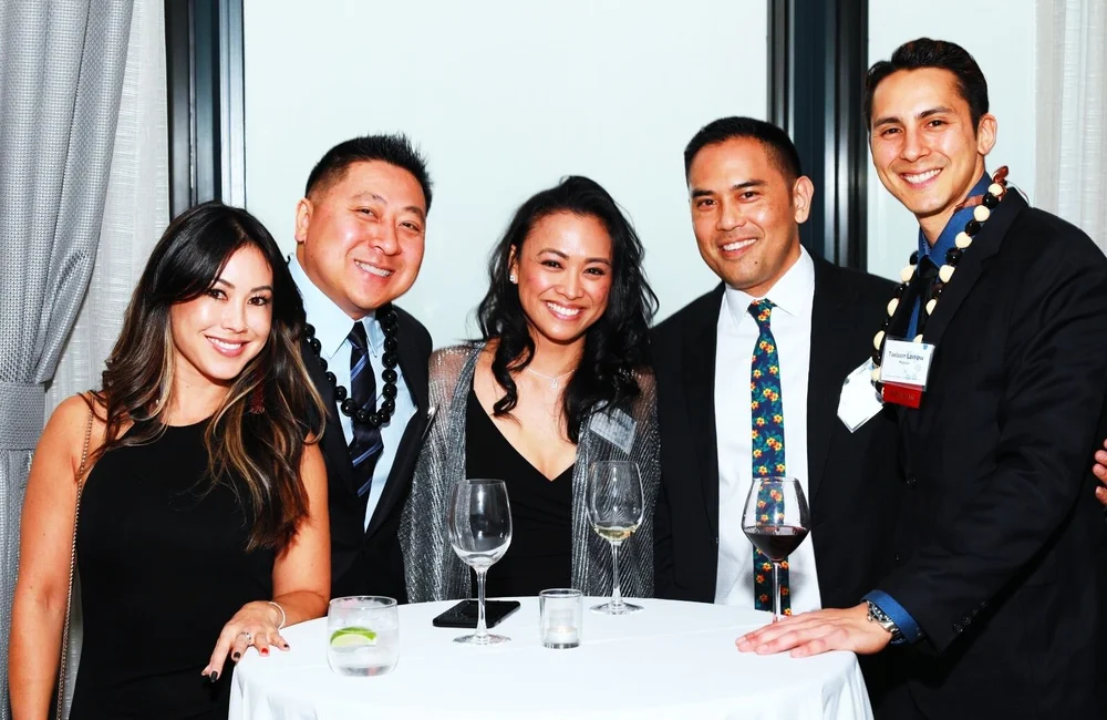 2024 Aloha Gala — HCCNC