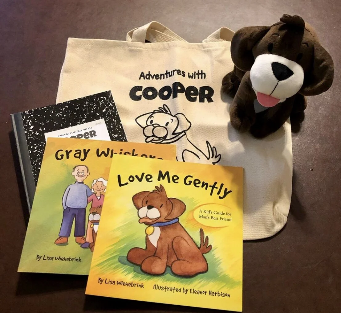 Books — Tails That Teach