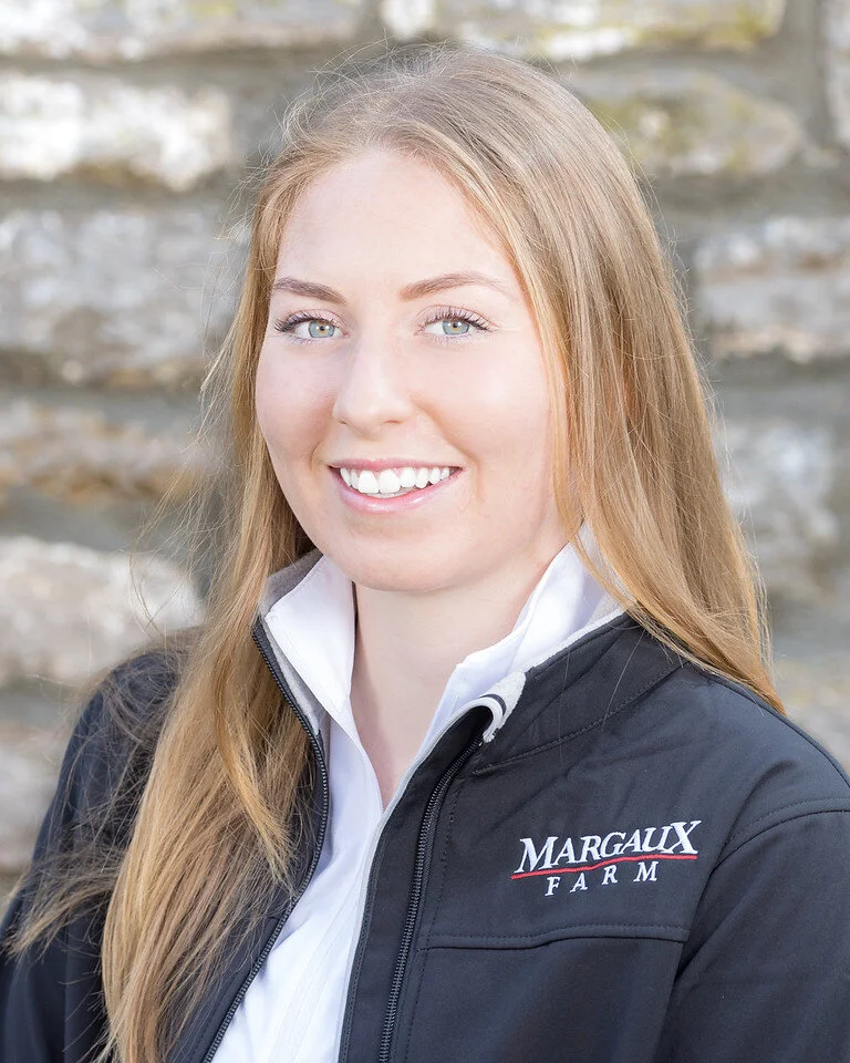 Team — Margaux Farm