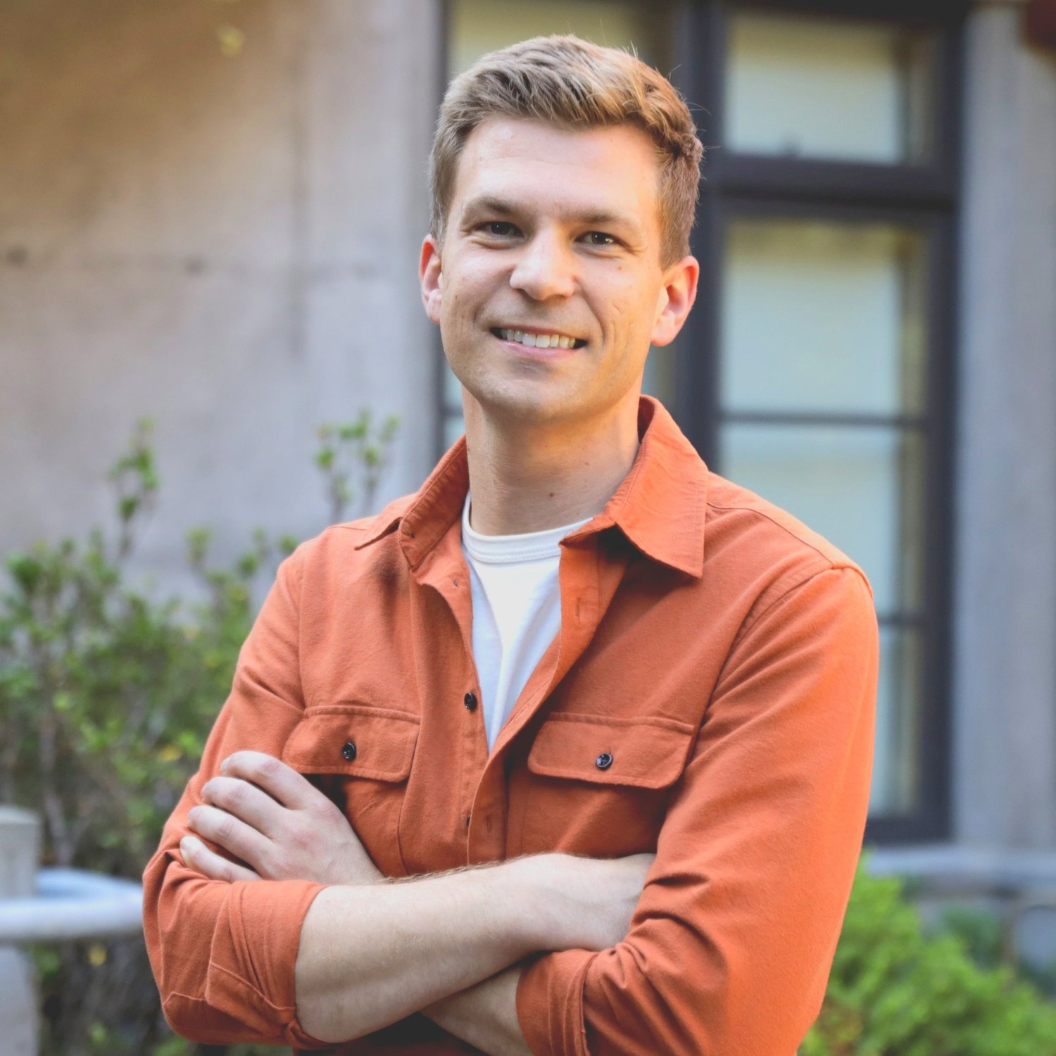 About Us — Red Element Studios