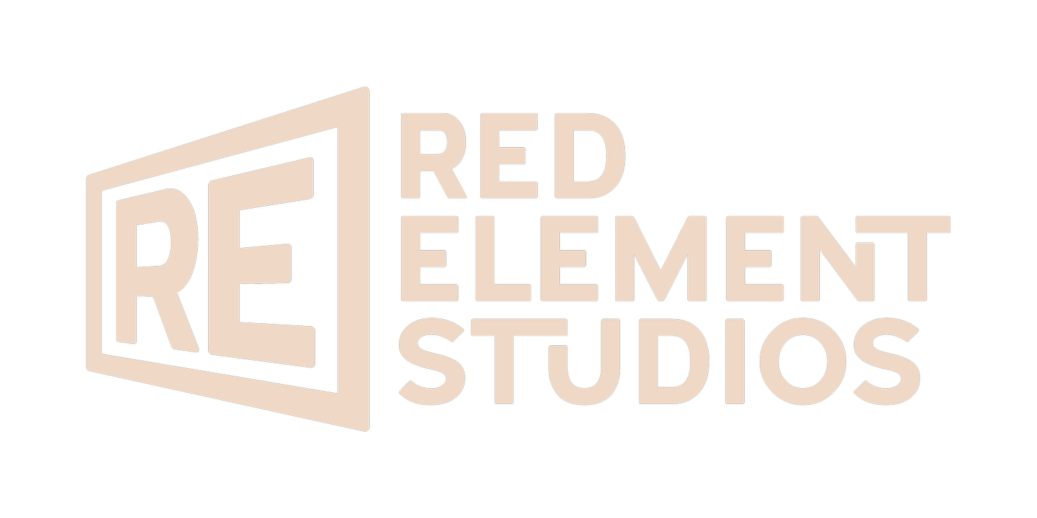 Year in Review 2022 — Red Element Studios