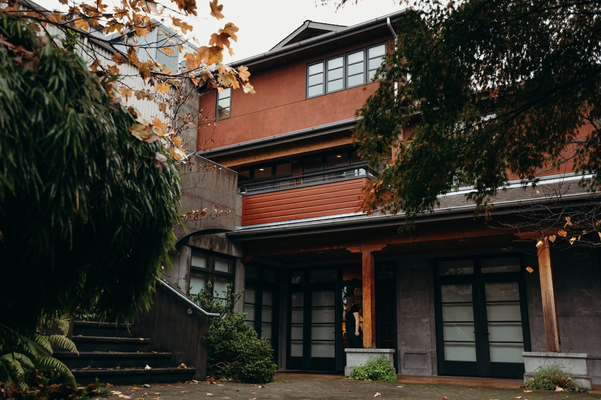 Seattle Video Studio Rental — Red Element Studios
