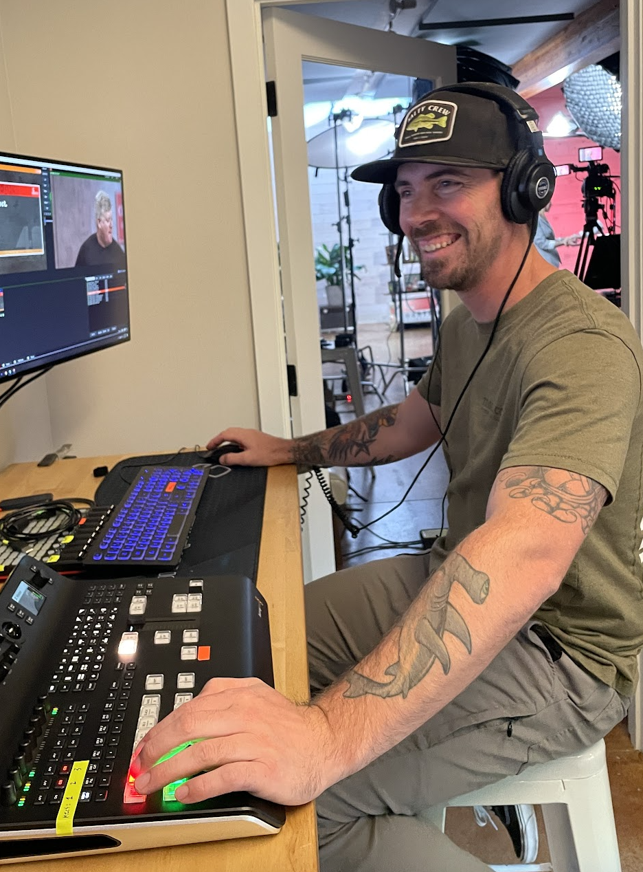 About Us — Red Element Studios