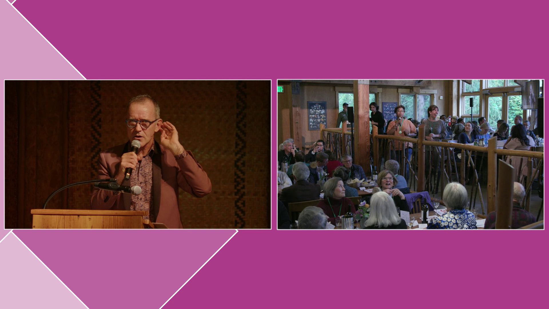 IslandWood 2023 — Red Element Studios