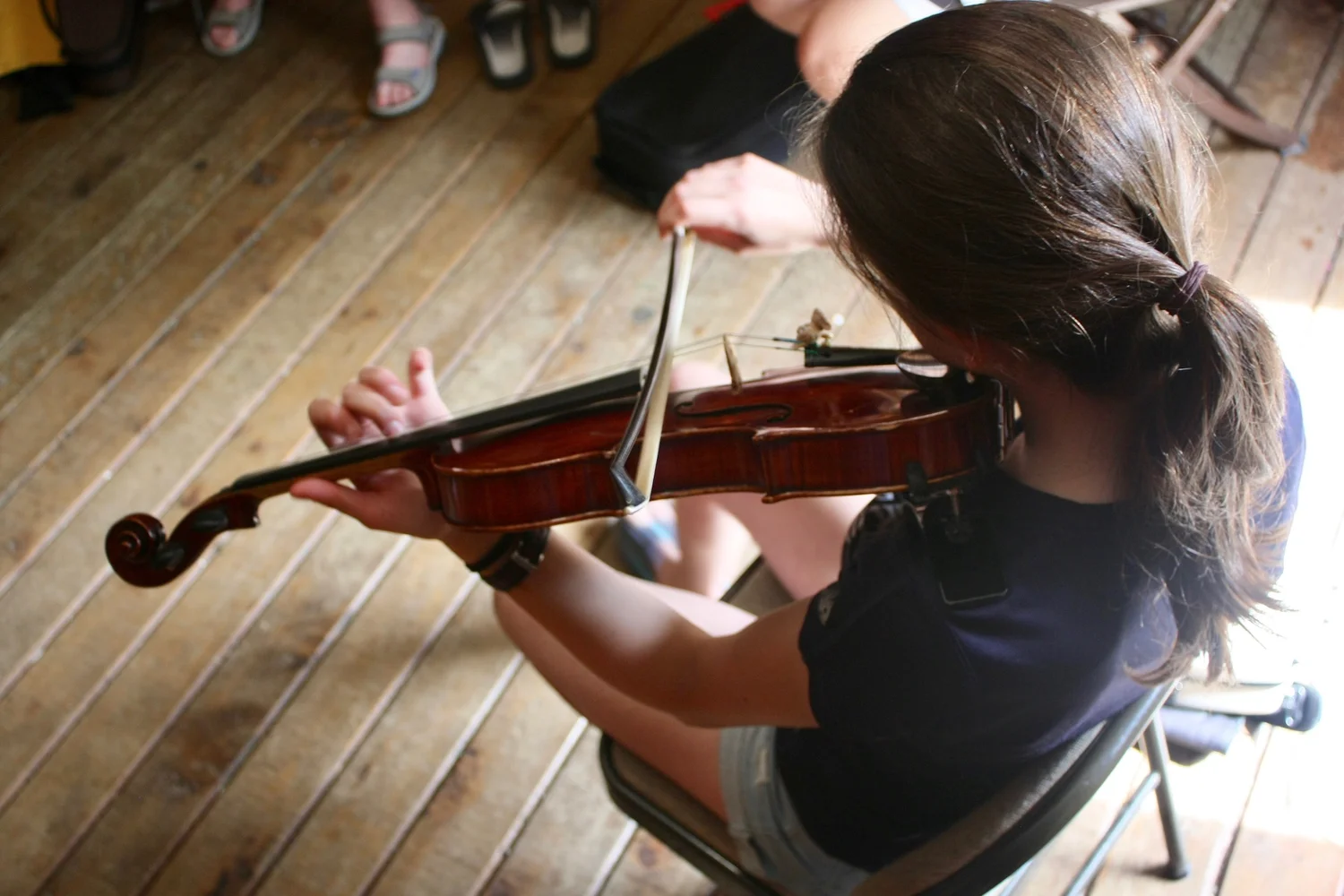 Programs — ALASKA STRING CAMPS