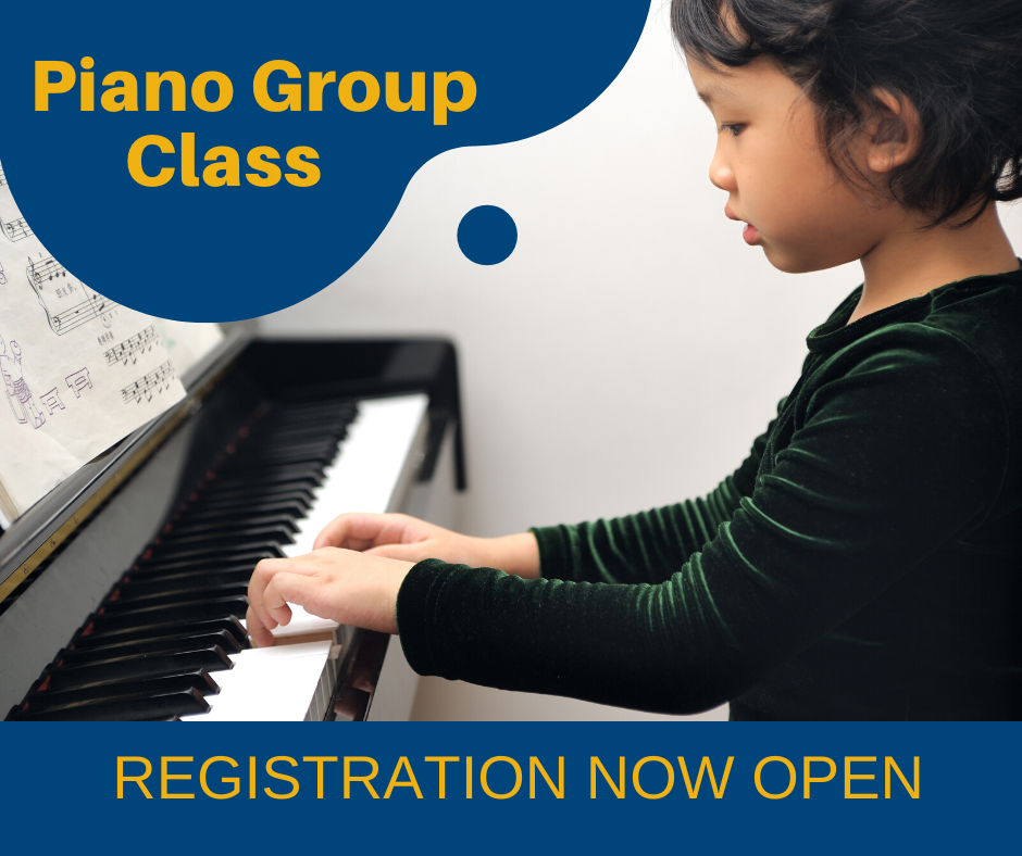 Piano Group Classes — Medina School of Music | Piano Lessons, Voice ...