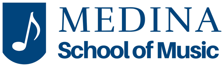 Medina School of Music | Piano Lessons, Voice, Guitar, Violin, Drum ...