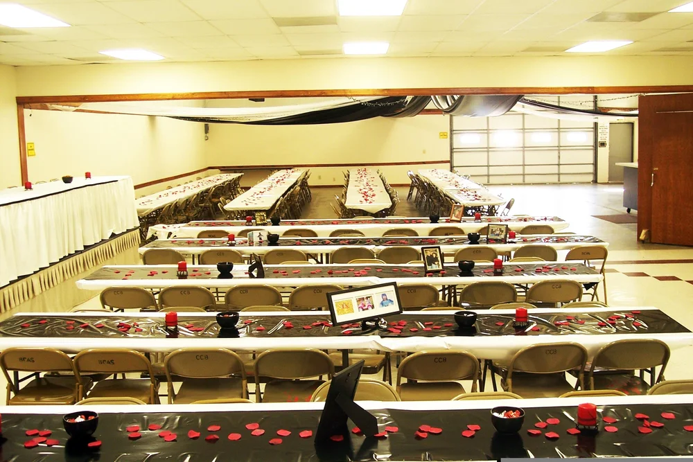 Boone County Fairgrounds — Boone County Fair