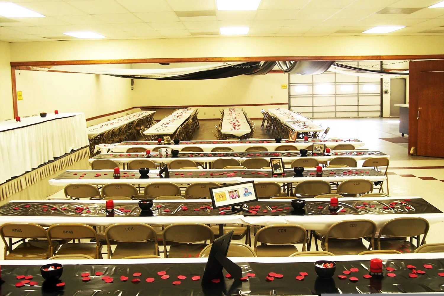 Boone County Fairgrounds — Boone County Fair