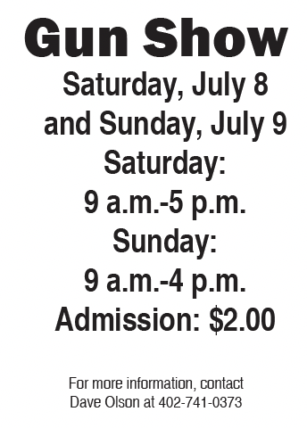 Fair Schedule — Boone County Fair