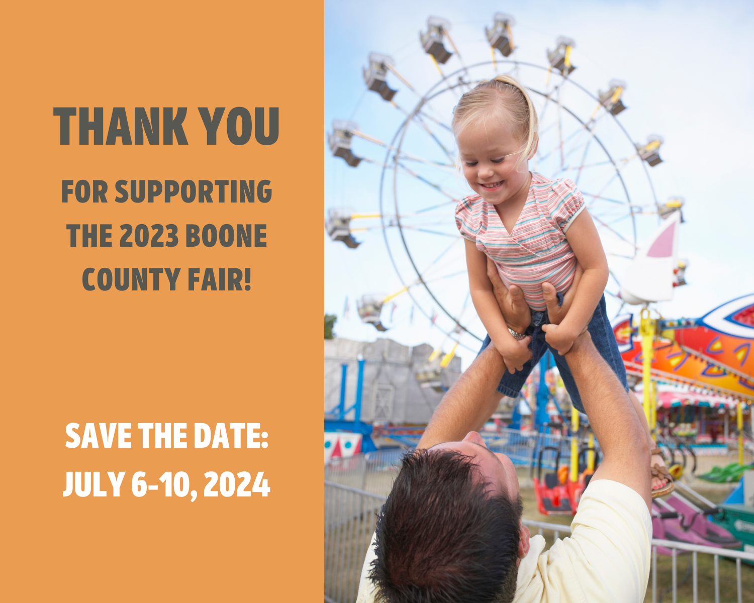 Boone County Fair
