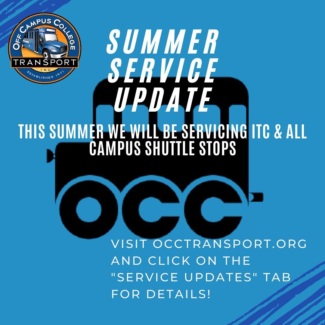 OCC Transport, Inc.