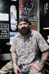 MEET THE OWNER — Ink Rush Tattoo