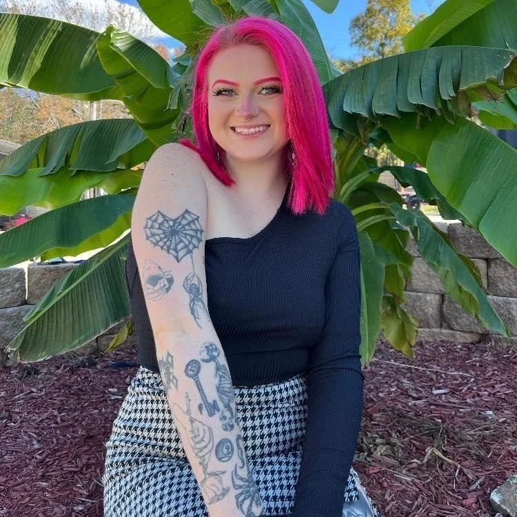 ARTISTS — Ink Rush Tattoo