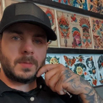 ARTISTS — Ink Rush Tattoo