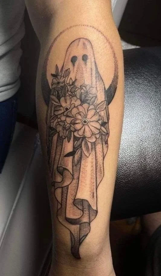 MATTHEWBRYANT — Ink Rush Tattoo