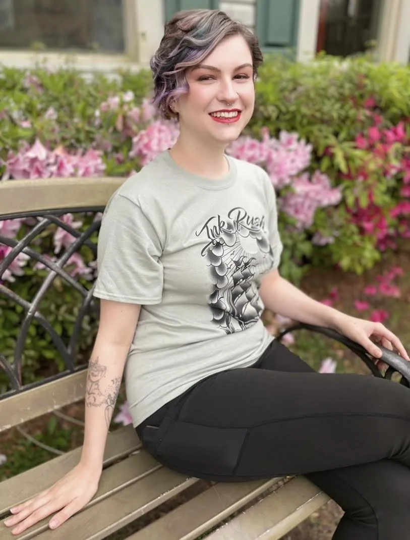 ARTISTS — Ink Rush Tattoo