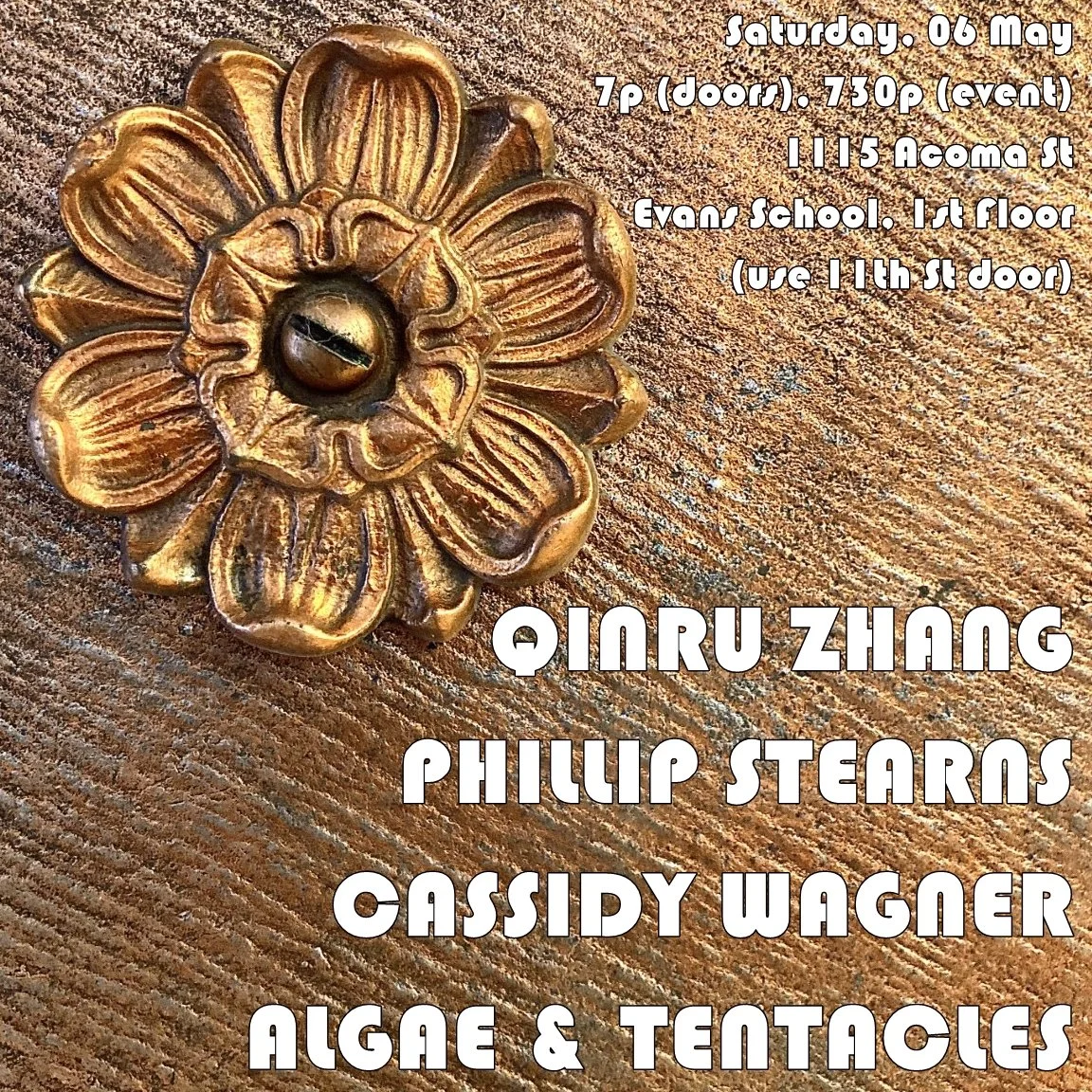 Events — Denver Digerati