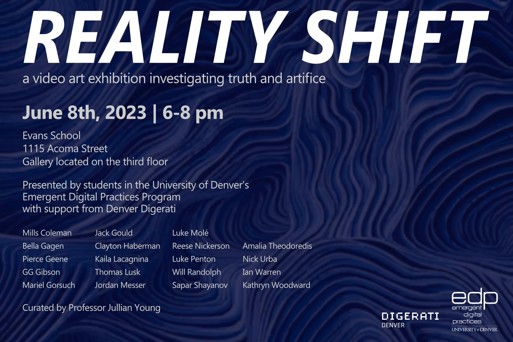 Events — Denver Digerati