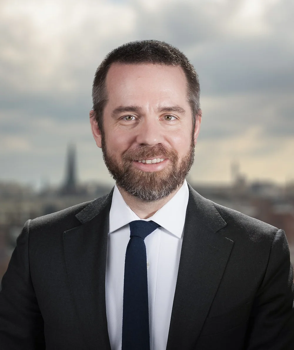 Patrick A. Sheldon — Terris, Pravlik & Millian, LLP
