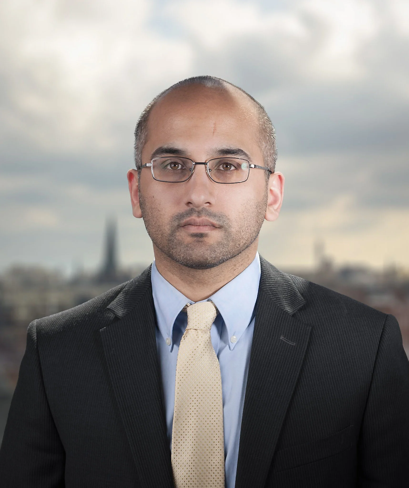 Nicholas F. Soares — Terris, Pravlik & Millian, LLP