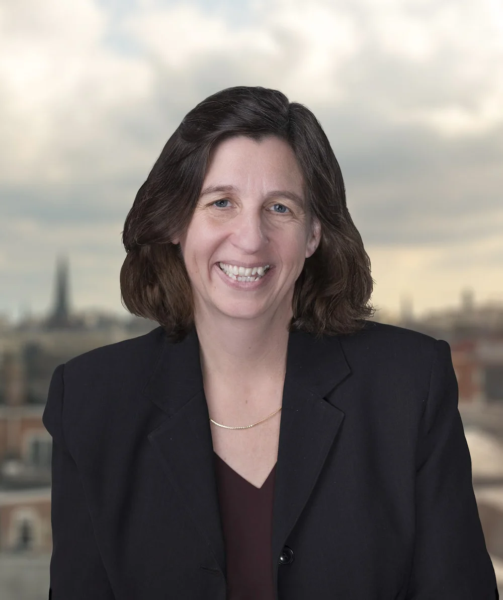 Sarah Adams — Terris, Pravlik & Millian, LLP