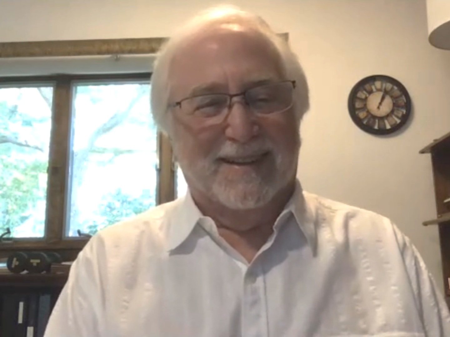 TPM Mourns the Passing of Our Friend and Colleague Bruce A. Bell, Ph.D ...