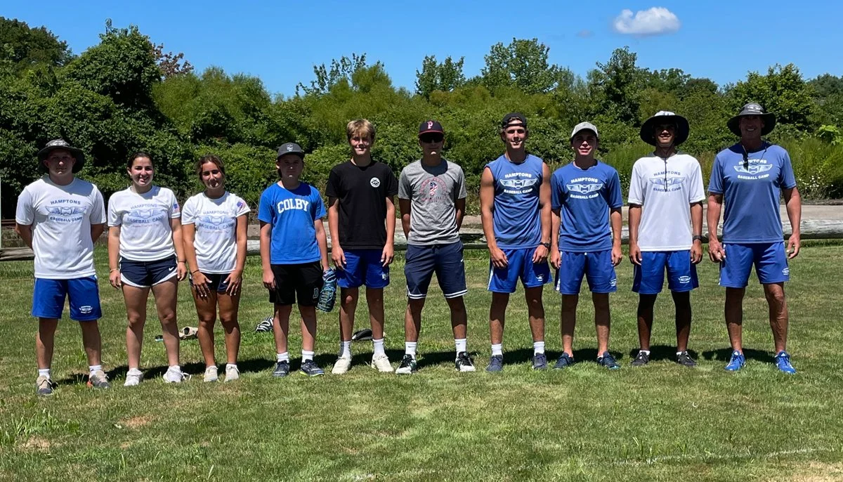 Our Team — Hamptons Baseball Camp