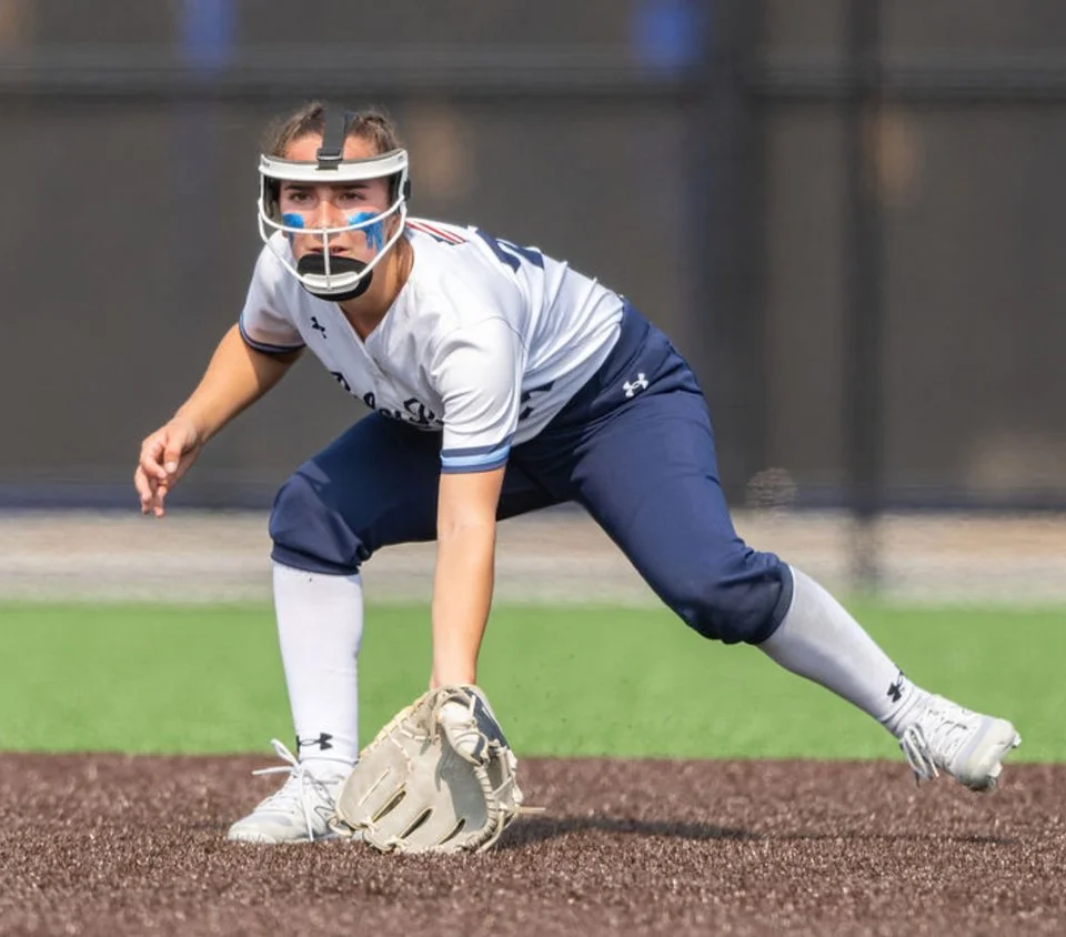 Softball Camps — Hamptons Baseball Camp
