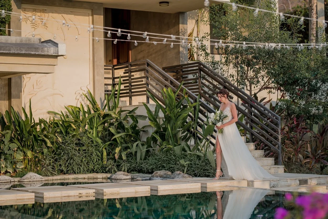 Ask an Ette Bride: Taylor!
