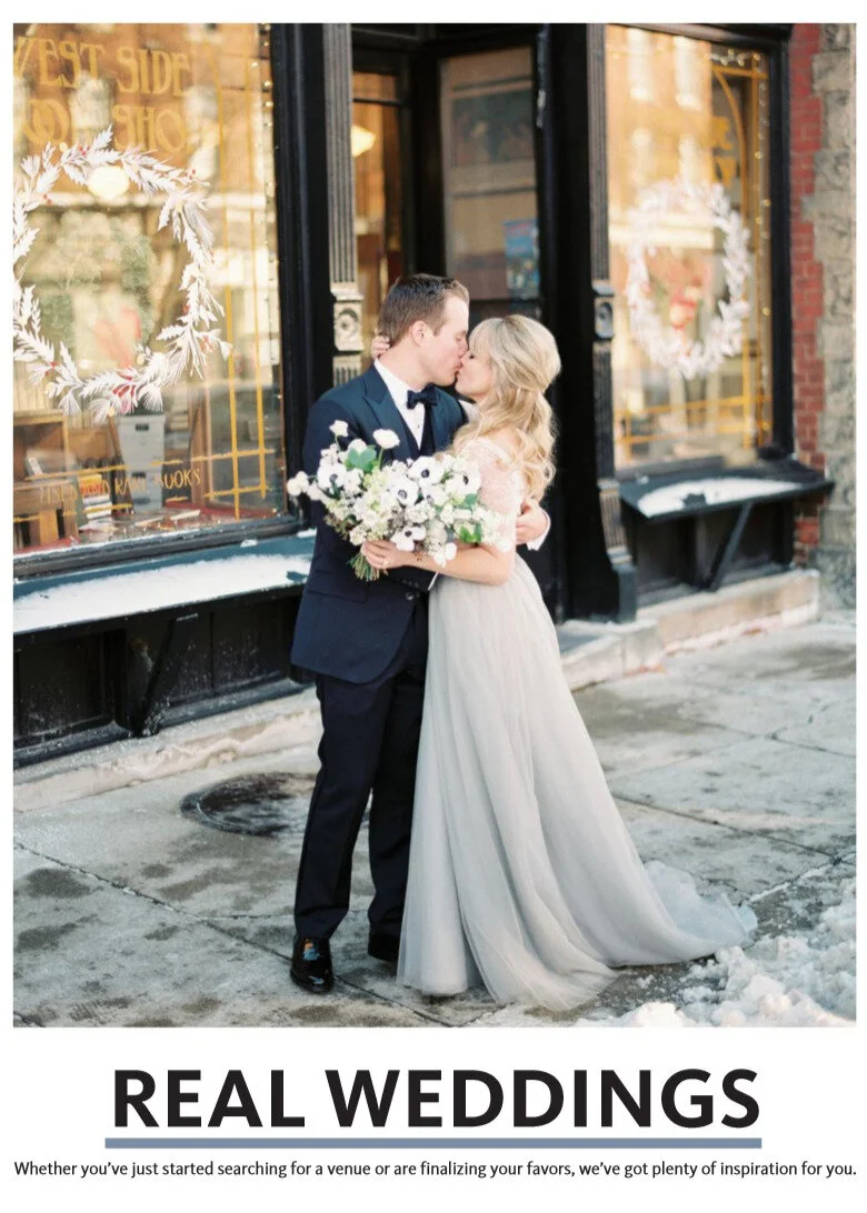 Whitney And Sada Wedding