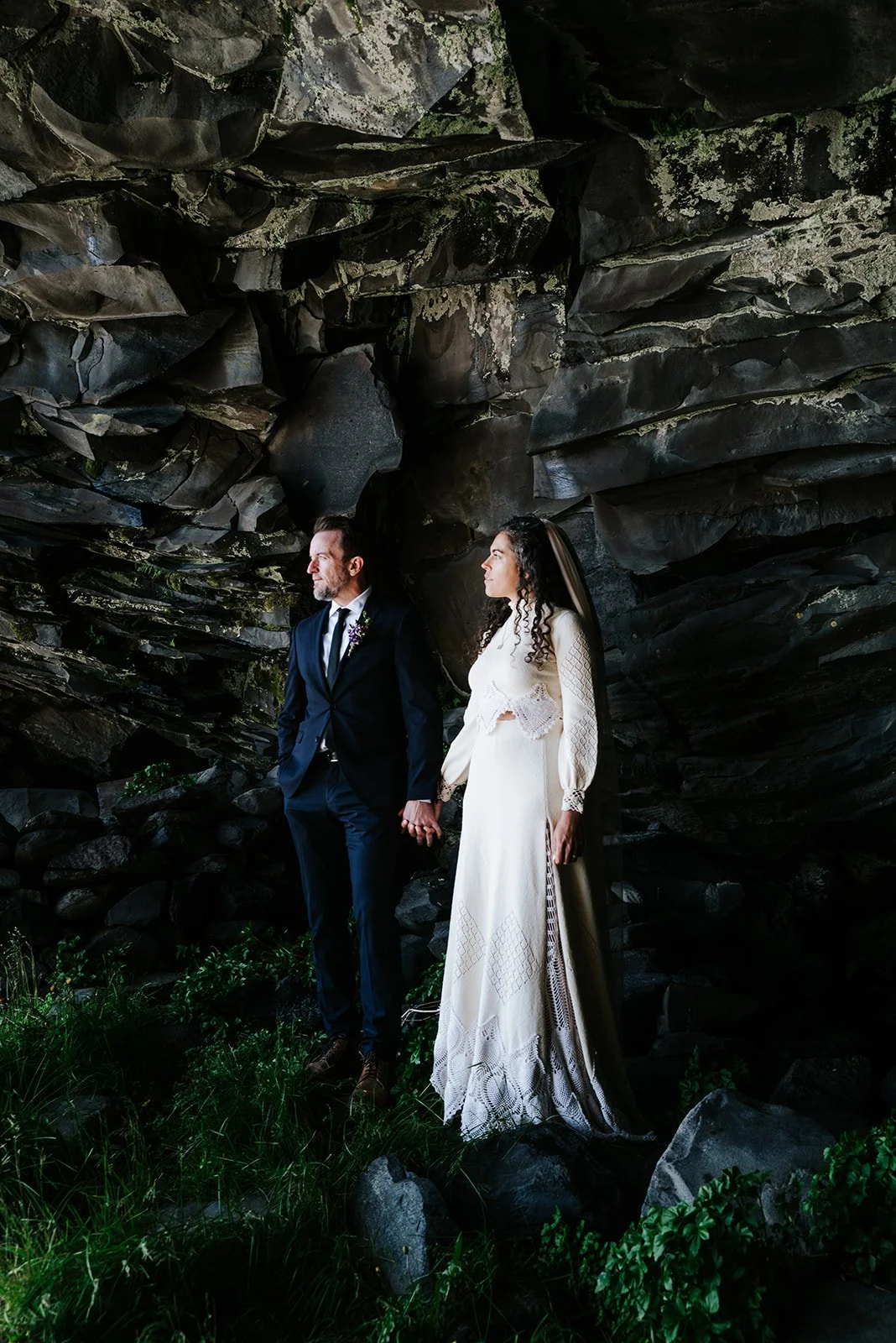 Reutilisier Vintage Gown Revamping and Alterations